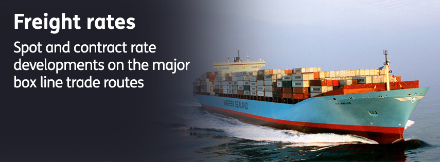 Freight Rates :: Lloyd's List